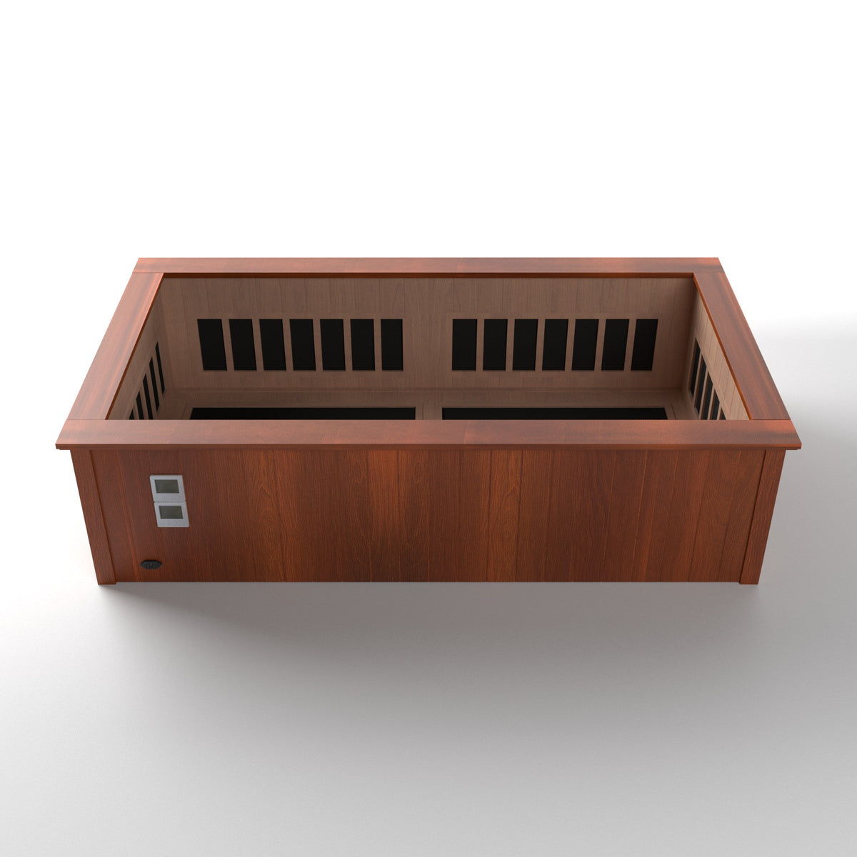 Heal Salt & Sand Therapy Bed – Healthlighten